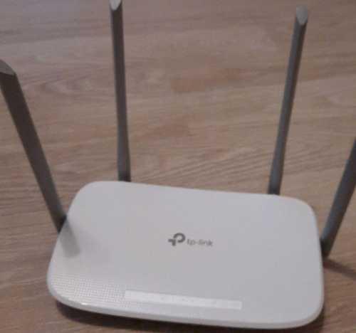 Wifi роутер tp link дом.ру