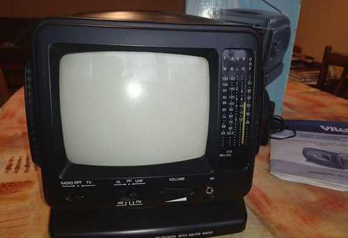 Телевизор Vitek VT-3551