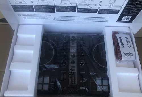 Hercules DJControl Inpulse 300 mk2