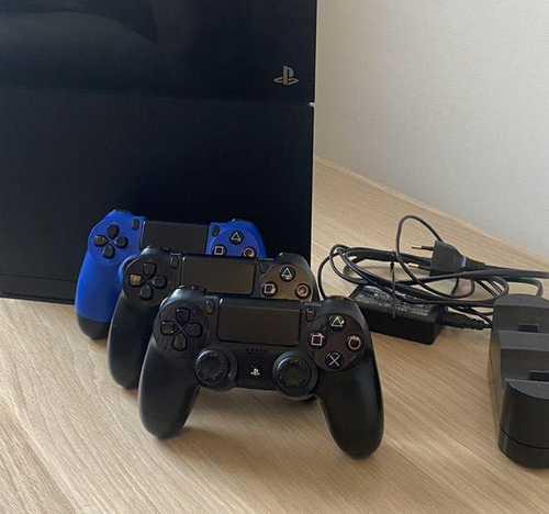 Sony playstation 4 500gb