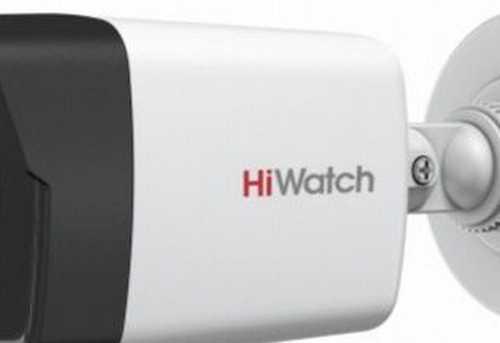 Камера видеонаблюдения IP hiwatch DS-I400(С) (6 mm