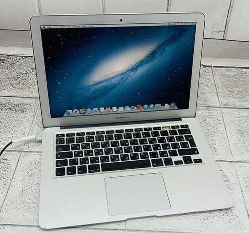 Macbook air 13 2013 i5/4gb/128ssd