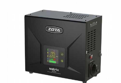 Источник питания zota Matrix WT600 (600 Вт, 12В)