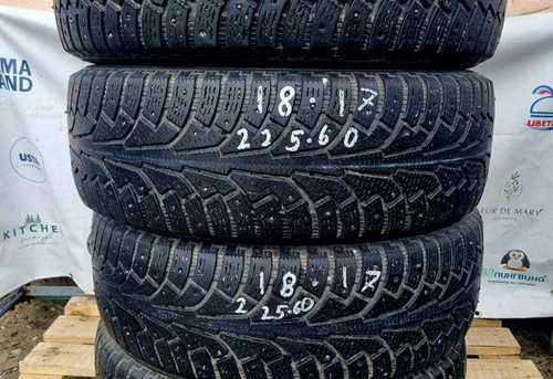 Nokian Tyres Hakkapeliitta 5 225/60 R18 104T