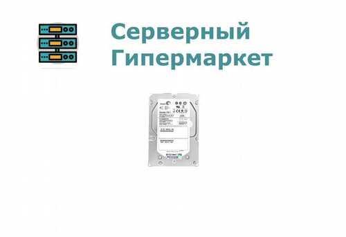 Жесткий диск HDD SAS Seagate 450GB 3.5" ST3450857S