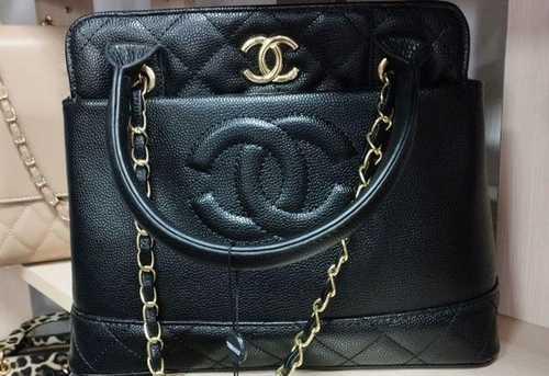 Сумка женская chanel LUX