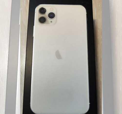 iPhone 11 Pro Max, 256 ГБ