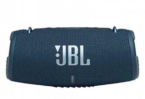 JBL Xtreme 3 blue