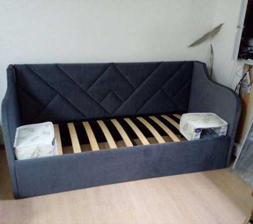 Кровать в наличии