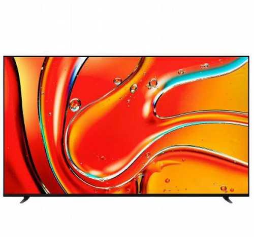 Телевизор Sony Bravia 7 K-85XR70P