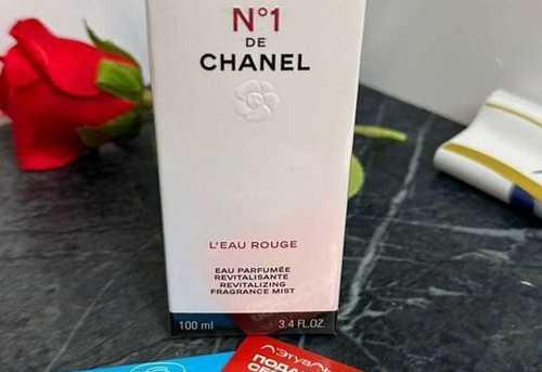 Chanel N1 DE Chanel L'EAU Rouge 100мл