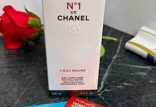 Chanel N1 DE Chanel L'EAU Rouge 100мл