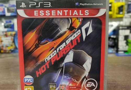 Need for Speed: Hot Pursuit PS3 Игры + обмен