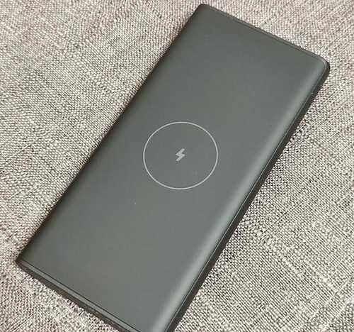 Повербанк Xiaomi 10000mah