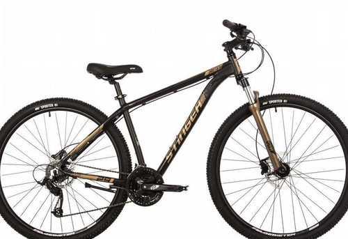 Велосипед Stinger Element Pro 29" (2023), рама 22"