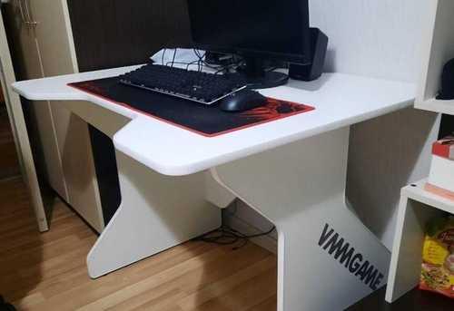 Компьютерный стол новый
