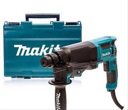 Перфоратор Makita HR2300