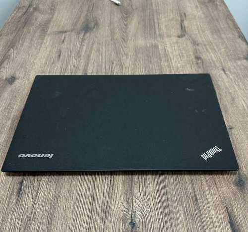 Ноутбук lenovo thinkpad x1 carbon gen 2