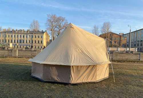 Палатка - шатер Белл Тент