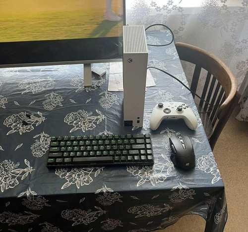 Xbox series s