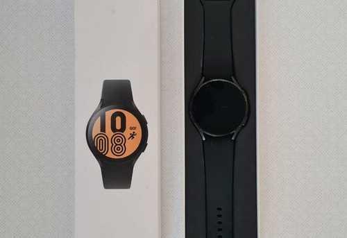 Умные часы Samsung Galaxy Watch 4 44mm