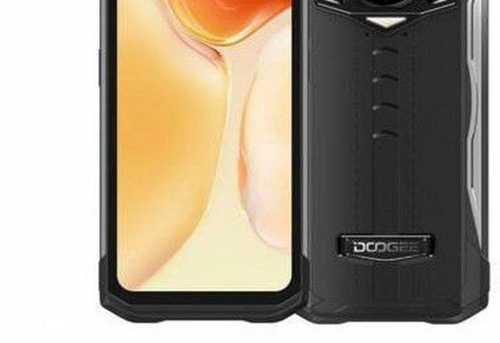 DOOGEE S98, 8/256 ГБ