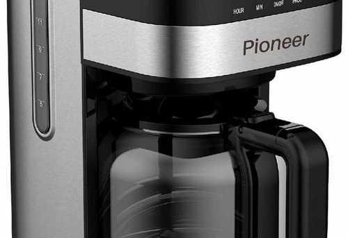 Кофеварка Pioneer CM052D