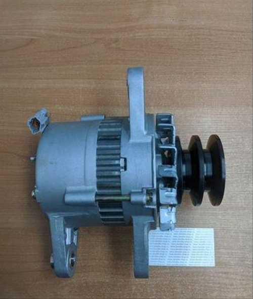 Генератор Hitachi EX200, Isuzu EX200