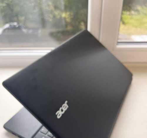 Ноутбук acer extensa 2510 Z5WBH