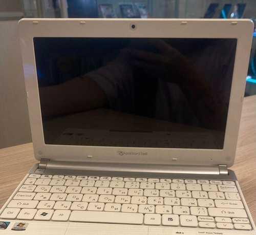 Нетбук Packard Bell dot-sc (ZE7)