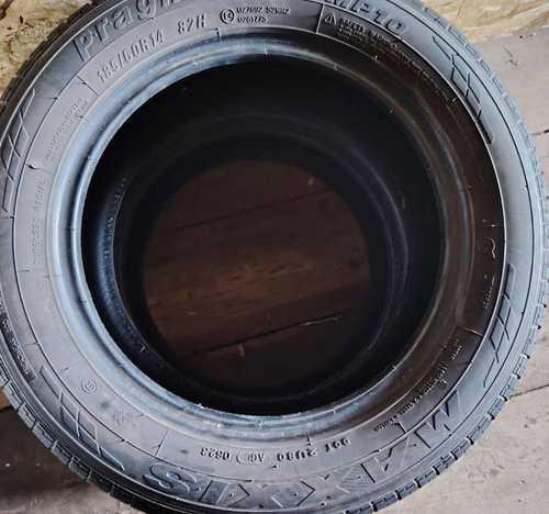 Maxxis Pragmatra MP10 185/60 R14