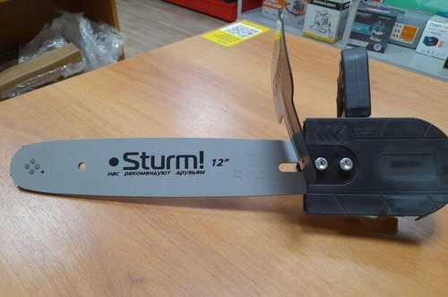 Насадка Цепная пила для ушм 12" Sturm agcs12-01