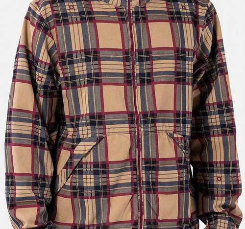 POP trading company vondel jacket