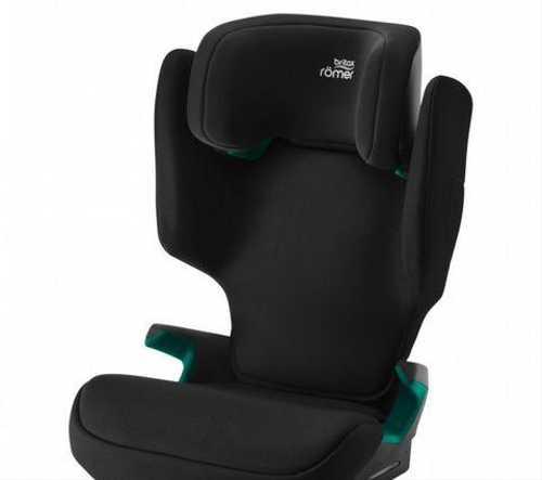 Автокресло Britax Roemer discovery plus