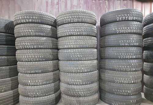 Tigar CargoSpeed Winter 225/75 R16C