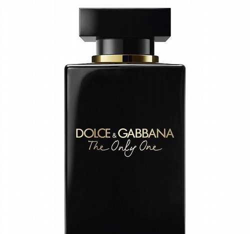 Dolce&Gabbana The Only One Intense