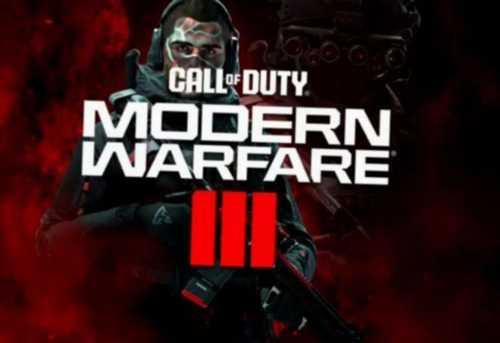 Call of Duty: Modern Warfare III PS4/5 x-5866