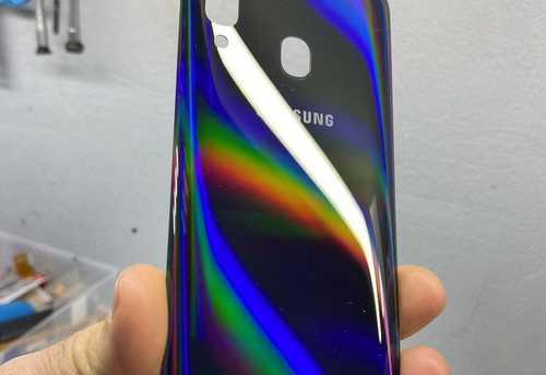 Задняя крышка Samsung A40