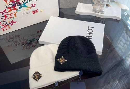 Шапка Louis Vuitton