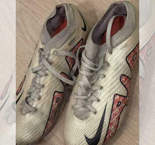 Футзалки nike air zoom размер 35