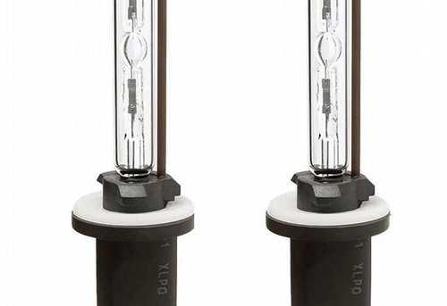 Ксеноновая лампа viper H27 4300 Ceramic Pro