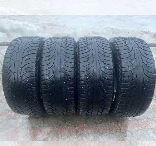 Nokian Tyres Hakkapeliitta 5 265/50 R20