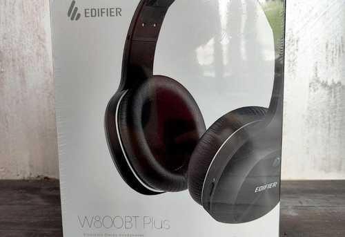 Наушники Edifier W800BT Plus (новые)