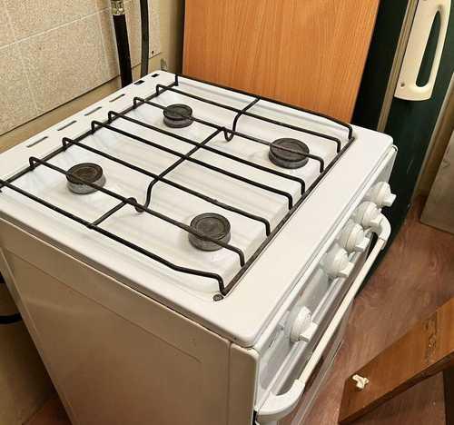 Плита газовая
