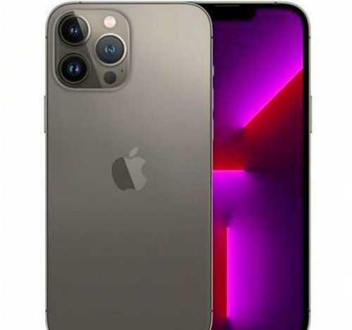 iPhone 13 Pro, 128 ГБ