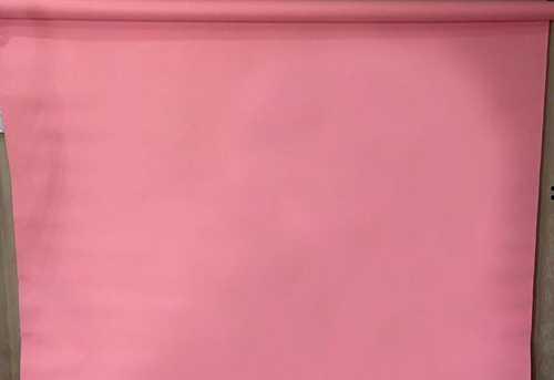 Фон бумажный 210x600 см светло-розовый