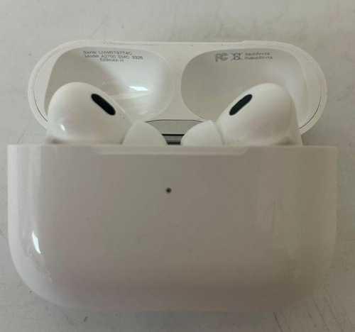Наушники apple AirPods Pro 2 Копия