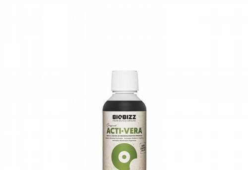 Стимулятор Acti-Vera BioBizz 1 л