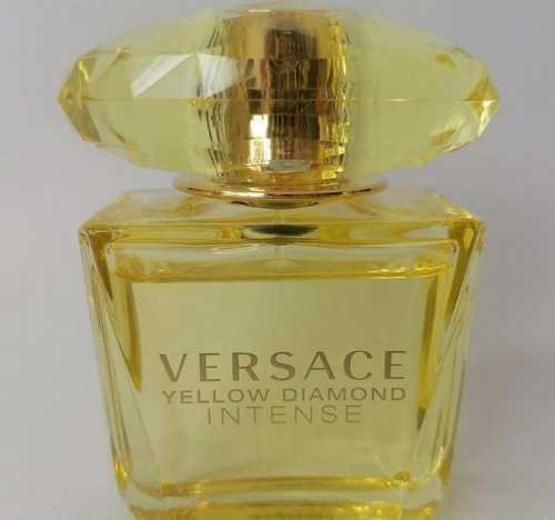 Versace Yellow Diamond Intense Оригинал 30 мл