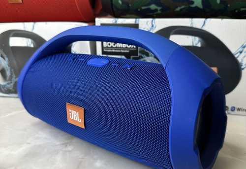 Колонка Jbl boombox